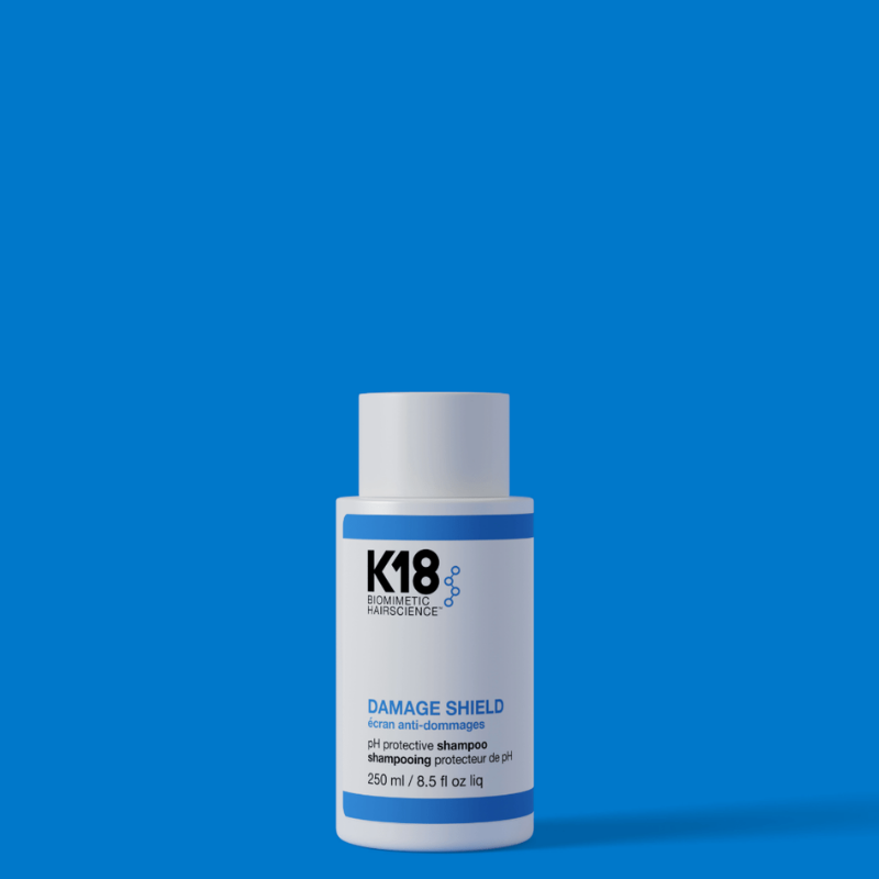 PH Damage Shield Protective Shampoo | K18 | Haircoast Extensions ...