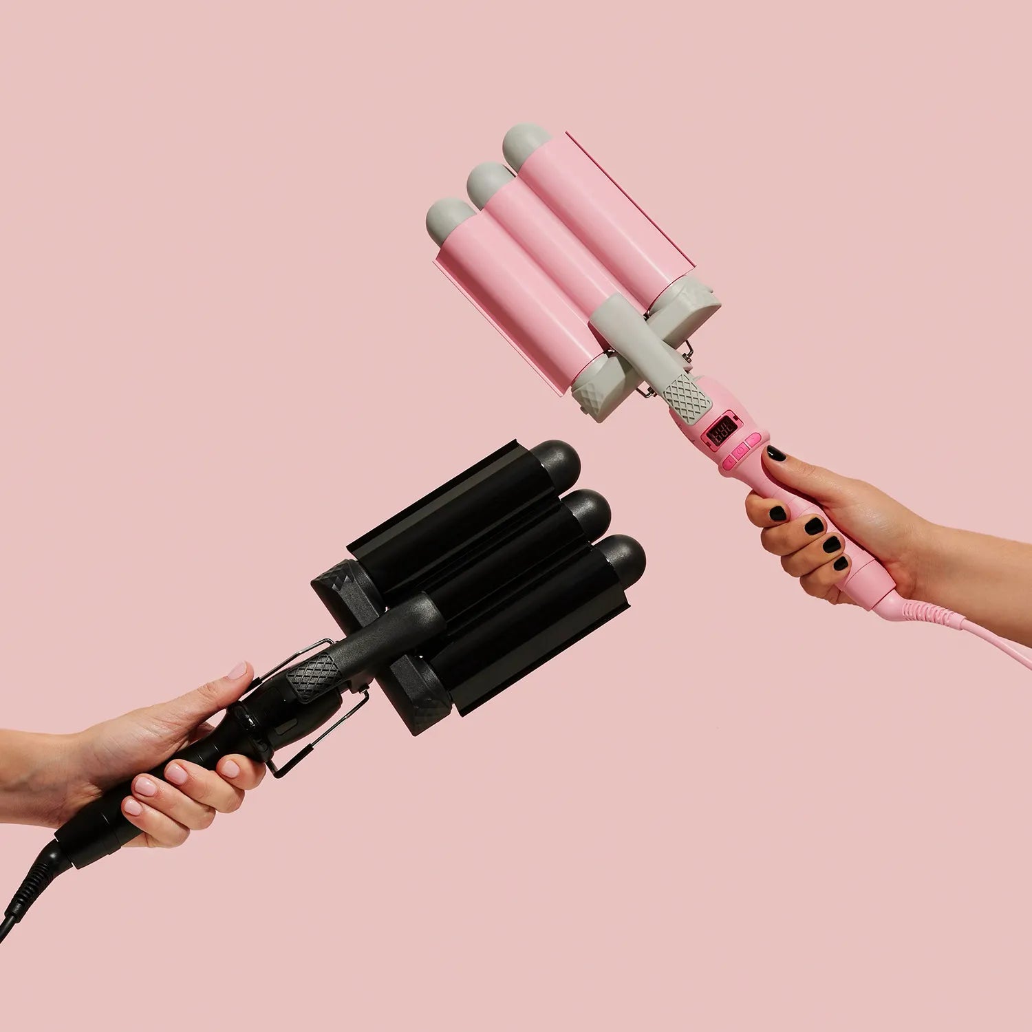 Mermade - Mini Waver 25mm – Haircoast extensions